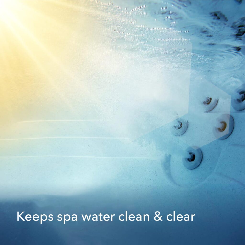 Leisure Time® Spa 56 Chlorinating Granules - Leisure Time