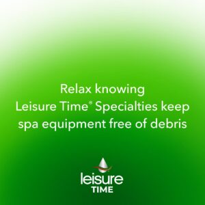 Leisure Time® Filter Clean - Leisure Time