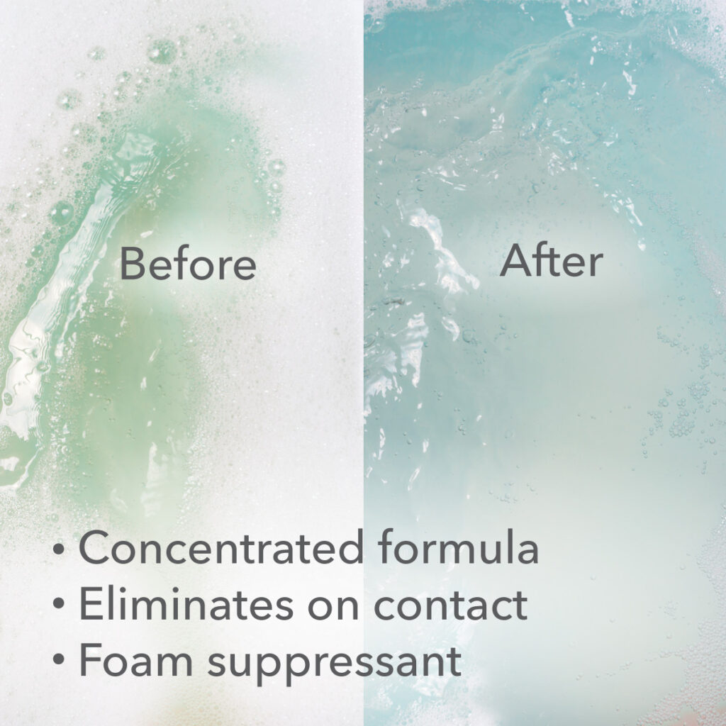 Leisure Time® Foam Down - Leisure Time